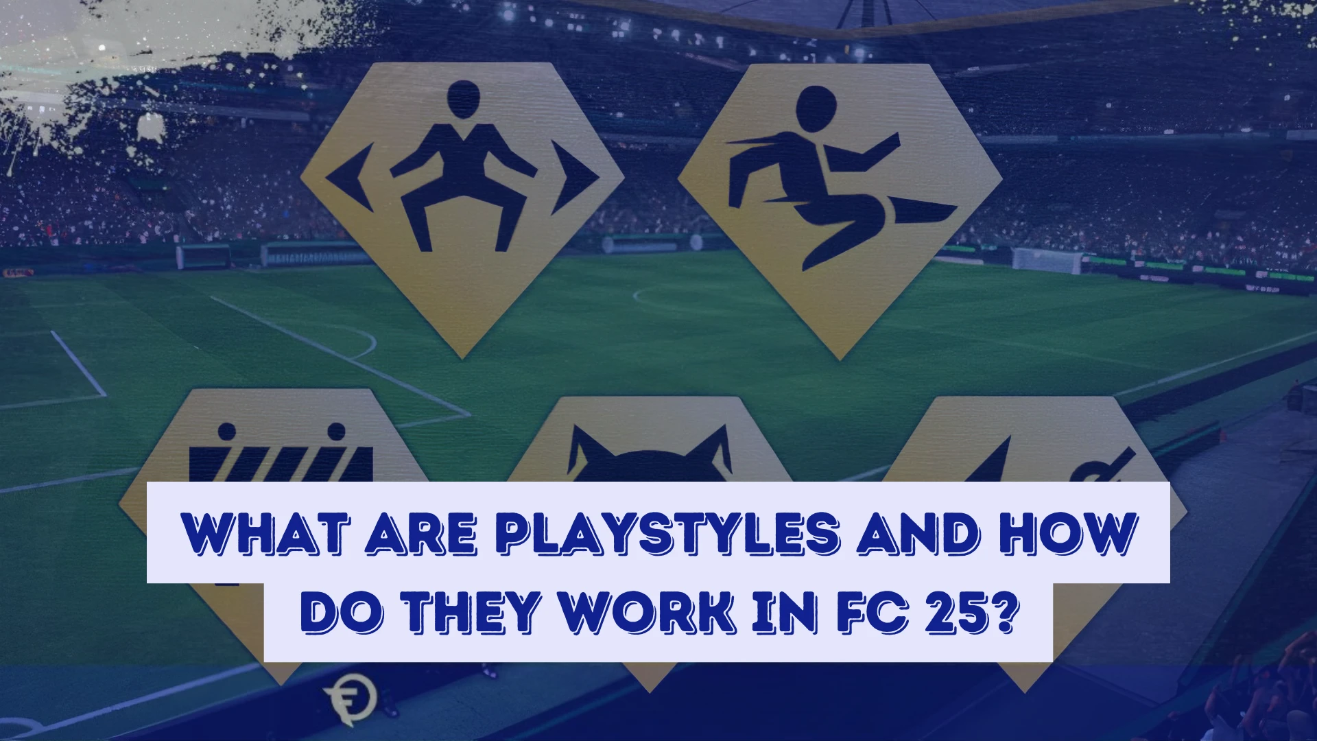 Buy EA FC 25 Coins Safely | Futshop Store