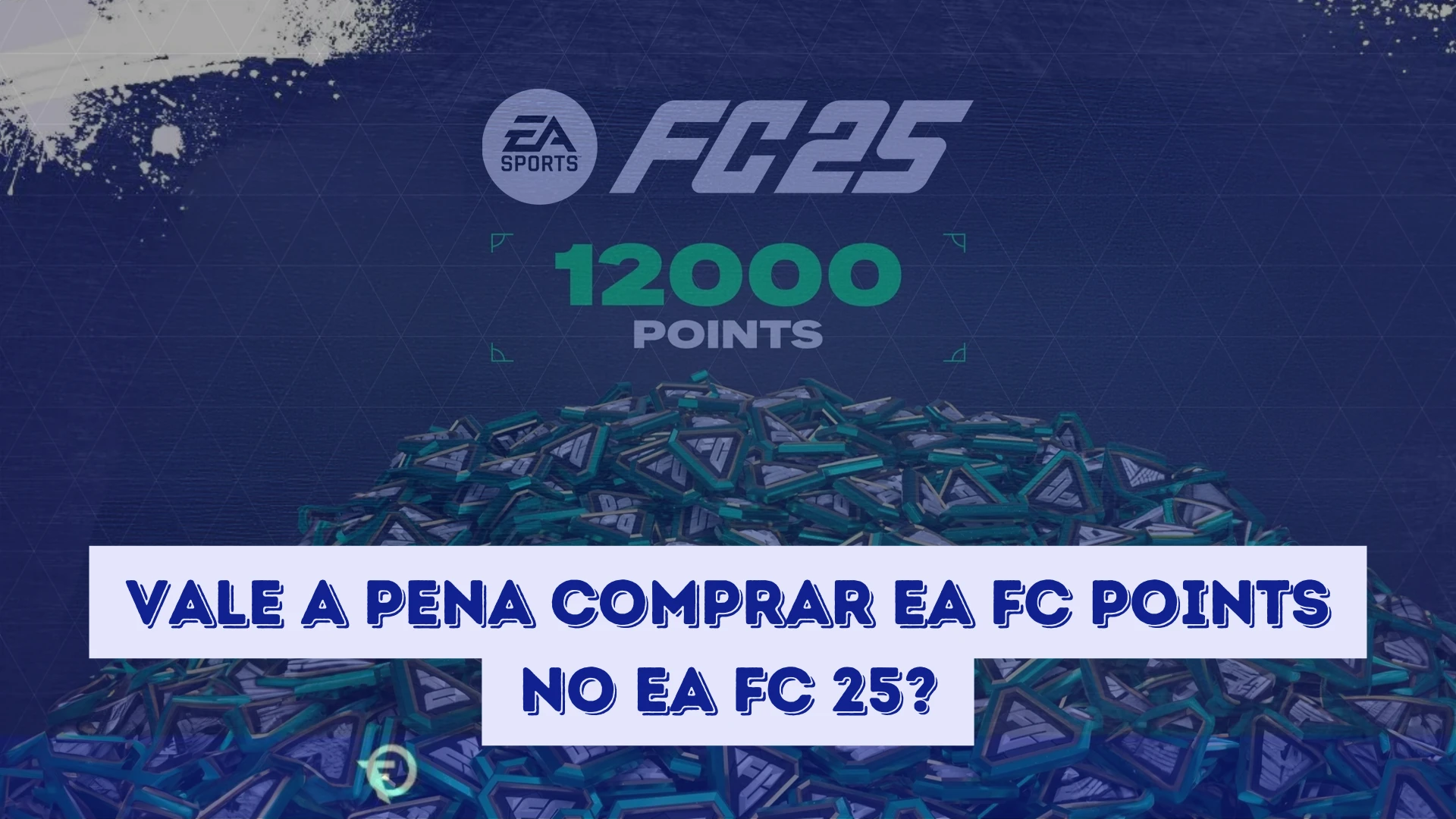 Comprar Coins FC 26 - Receba em 15 Min Rápido e Sem Risco