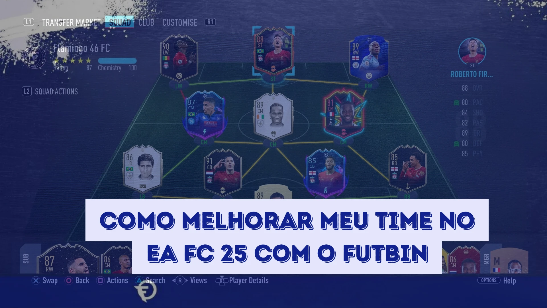 Comprar Coins FC 26 - Receba em 15 Min Rápido e Sem Risco