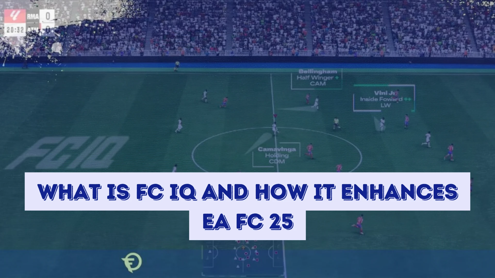 Buy EA FC 25 Coins Safely | Futshop Store