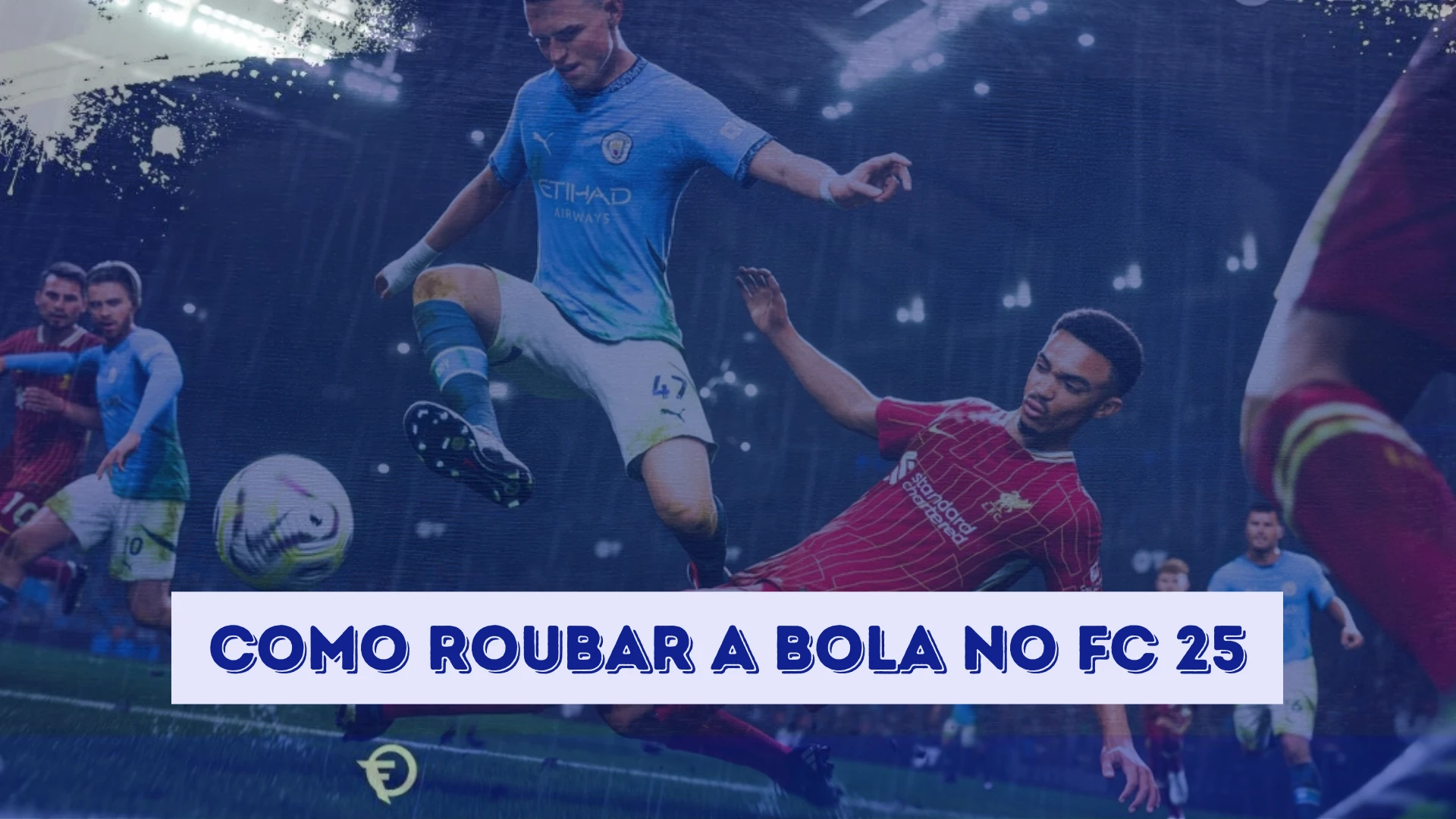 Comprar Coins FC 26 - Receba em 15 Min Rápido e Sem Risco