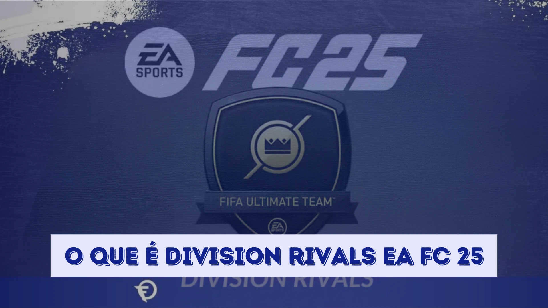 Comprar Coins EA FC 26 Com Segurança | Loja Futshop