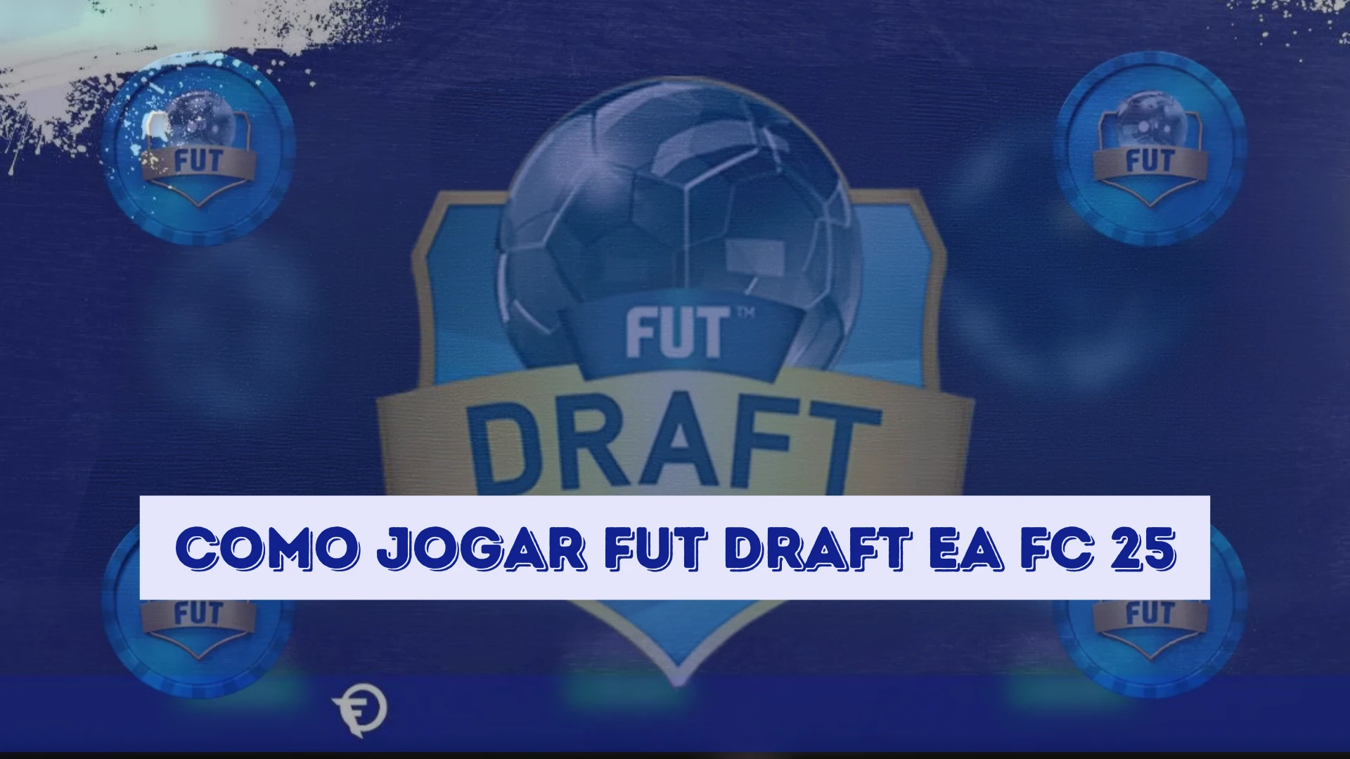 Comprar Coins FC 26 - Receba em 15 Min Rápido e Sem Risco