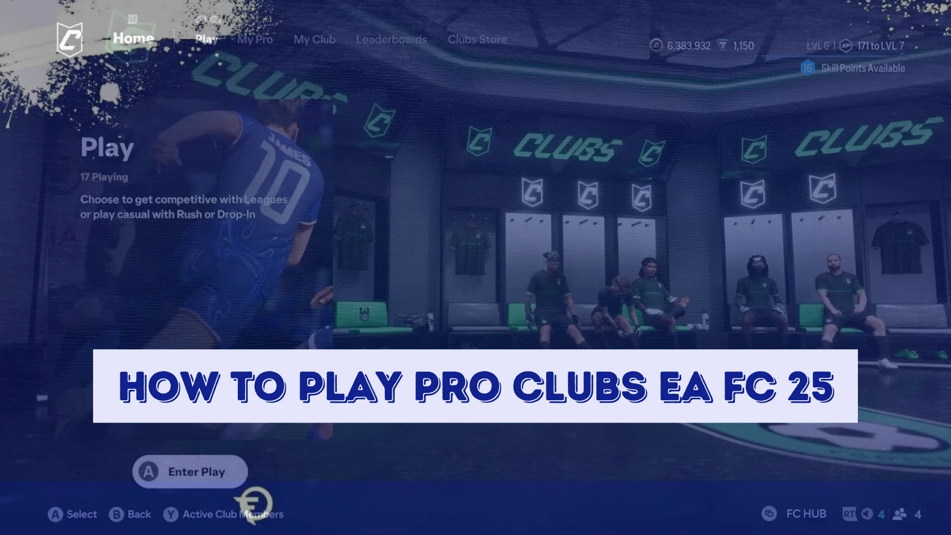 Buy EA FC 25 Coins Safely | Futshop Store