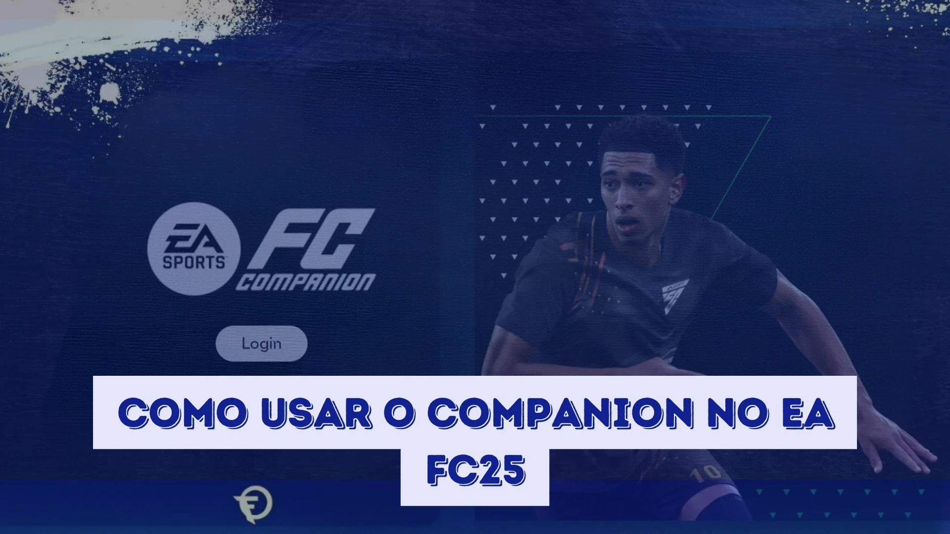 Comprar Coins EA FC 25 Com Segurança | Loja Futshop
