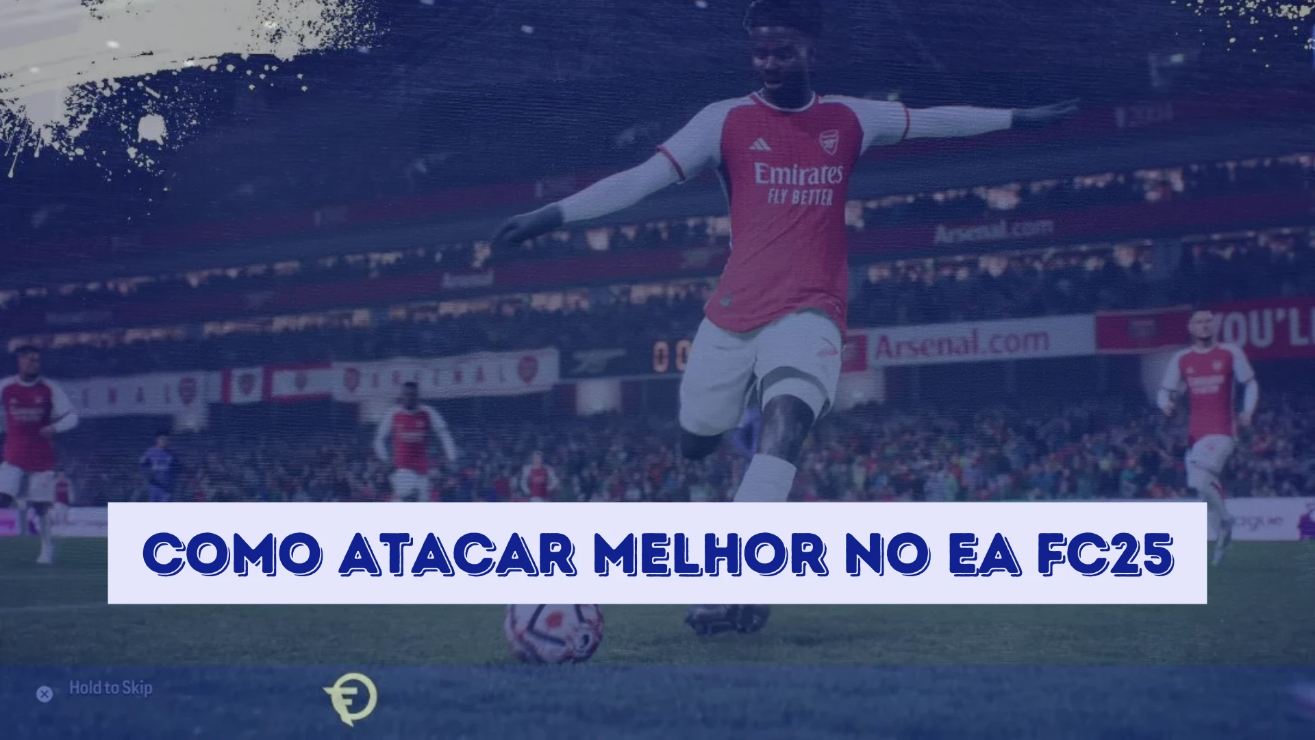 Comprar Coins EA FC 25 Com Segurança | Loja Futshop