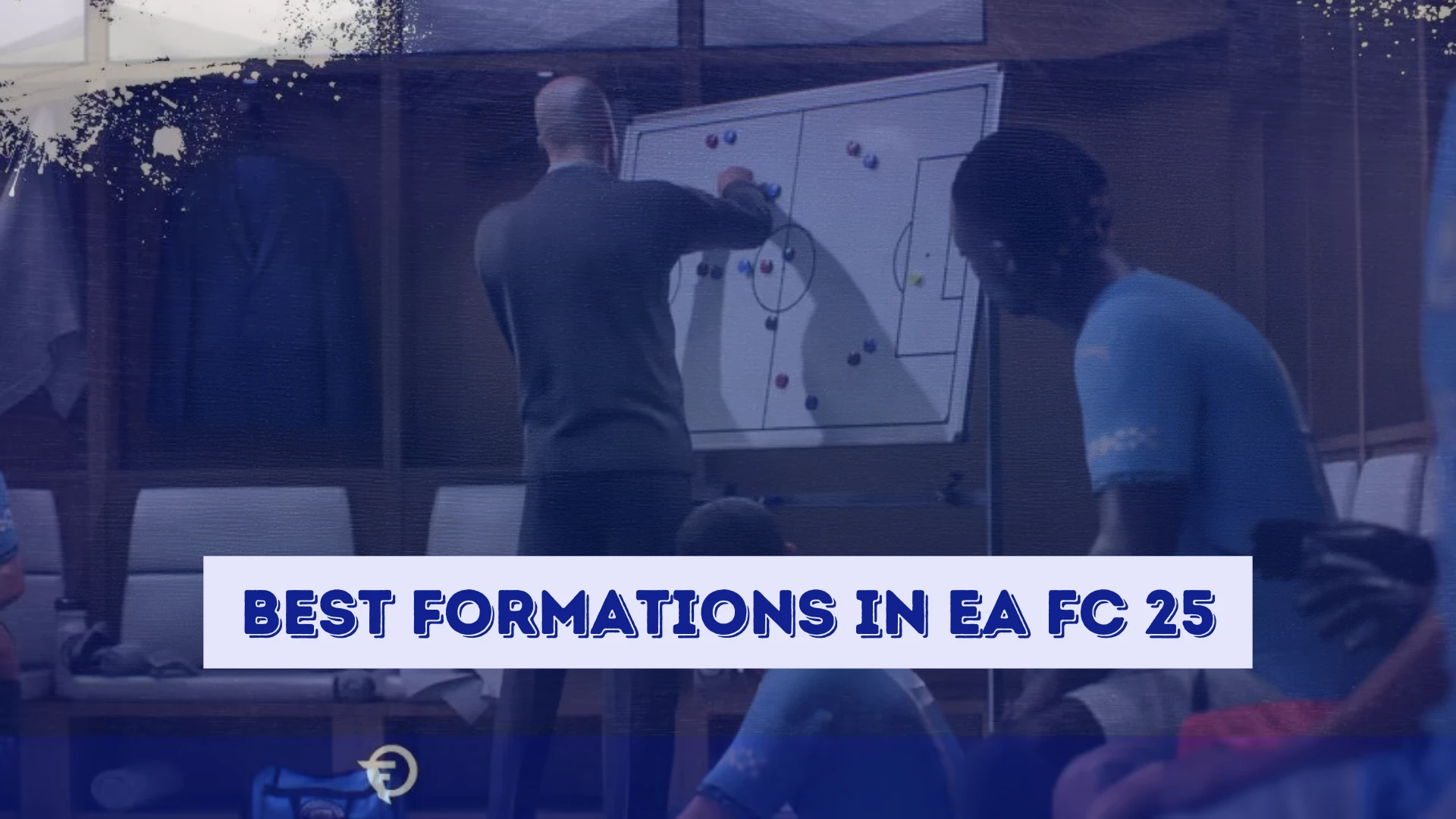 Buy EA FC 25 Coins Safely | Futshop Store