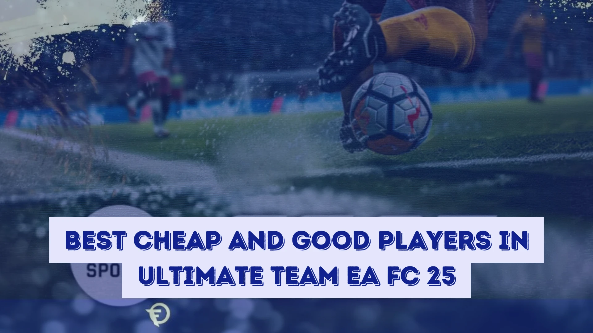 Buy EA FC 25 Coins Safely | Futshop Store