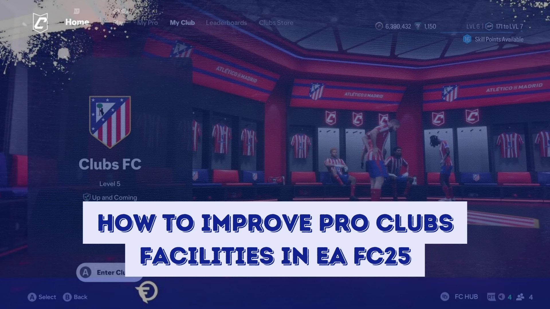 Buy EA FC 25 Coins Safely | Futshop Store