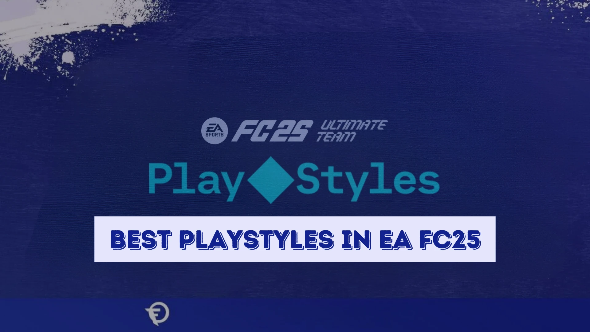 Buy EA FC 25 Coins Safely | Futshop Store