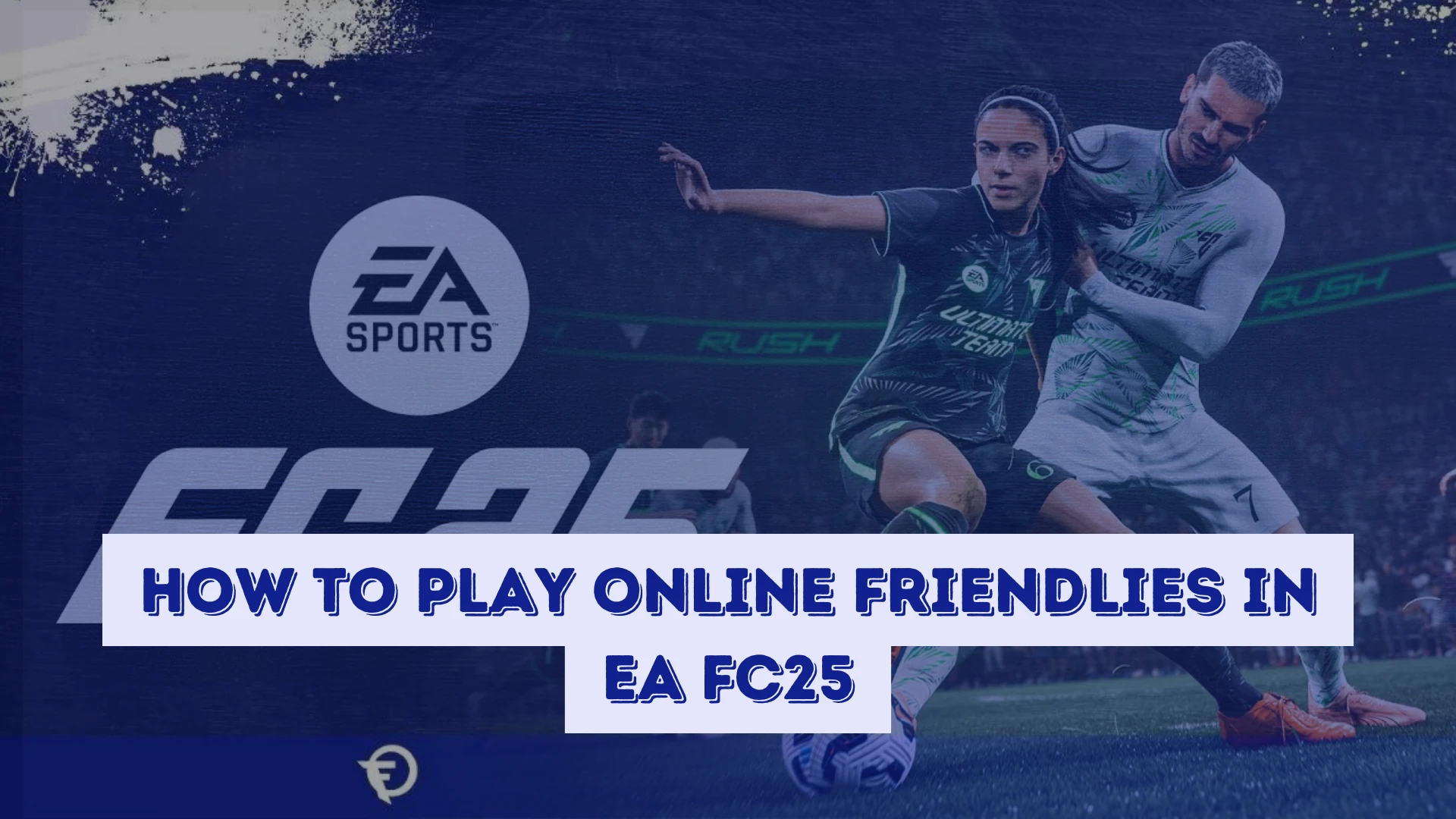 Buy EA FC 25 Coins Safely | Futshop Store