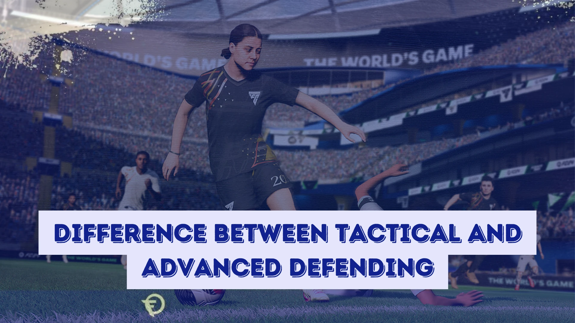 Buy EA FC 25 Coins Safely | Futshop Store