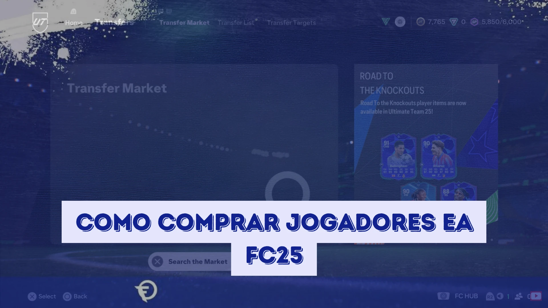 Comprar Coins FC 26 - Receba em 15 Min Rápido e Sem Risco