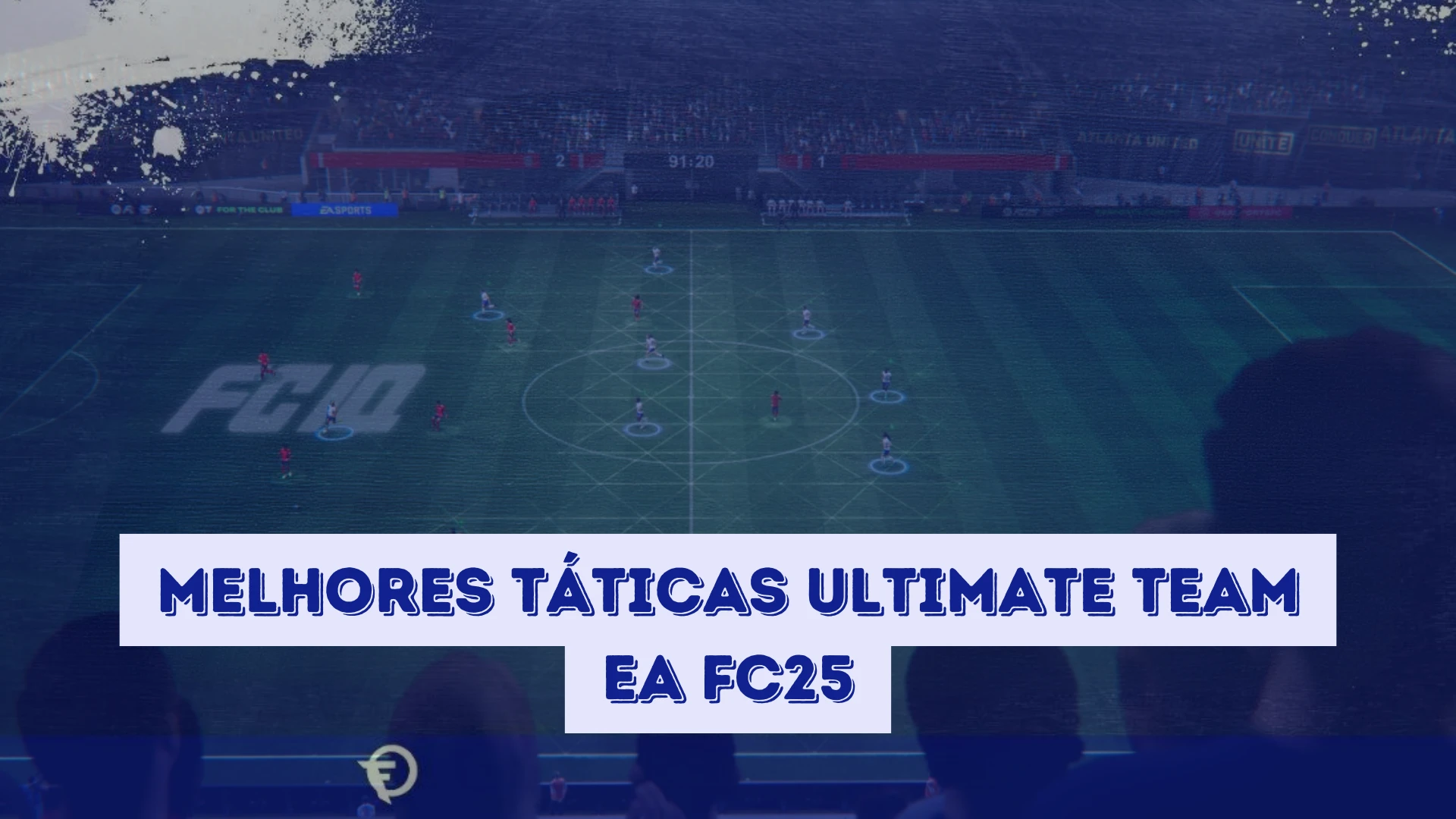 Comprar Coins FC 26 - Receba em 15 Min Rápido e Sem Risco