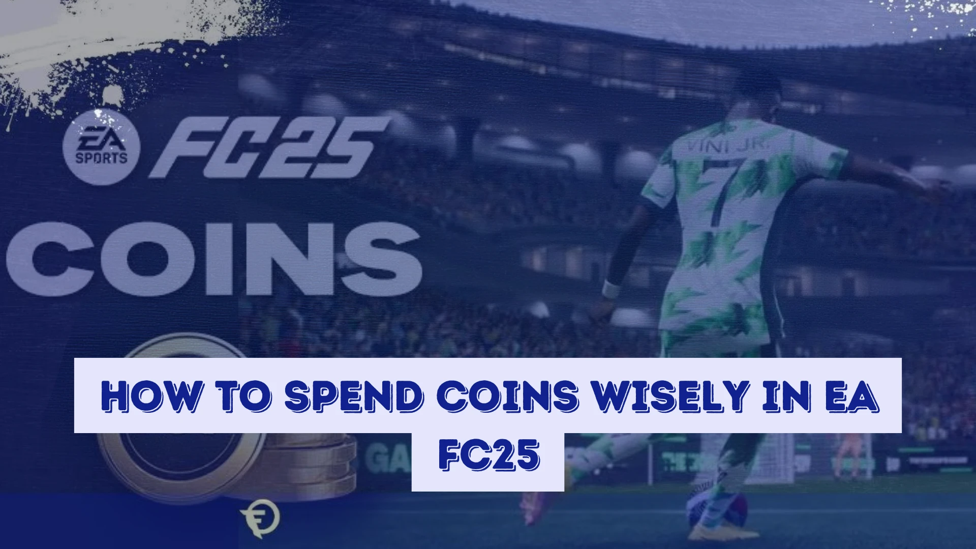 Buy EA FC 25 Coins Safely | Futshop Store