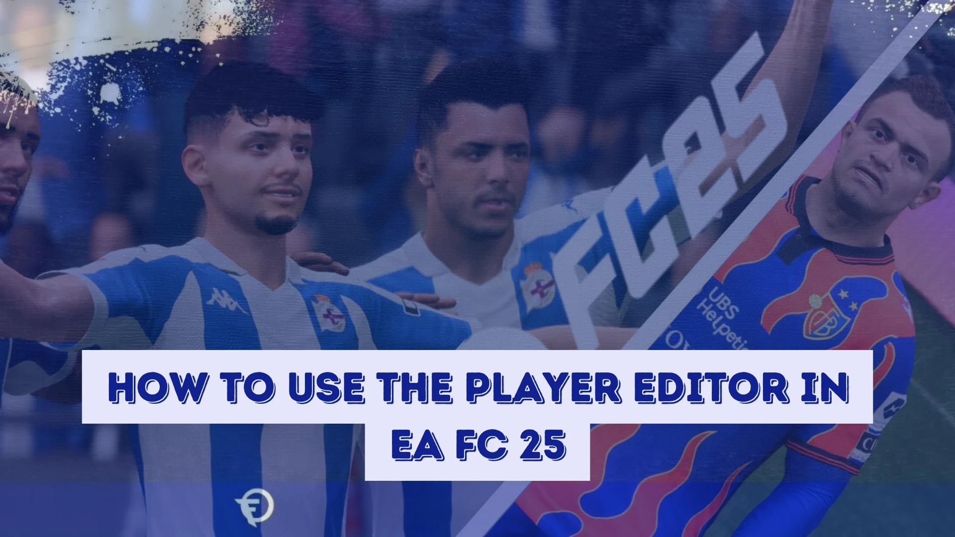 Buy EA FC 25 Coins Safely | Futshop Store