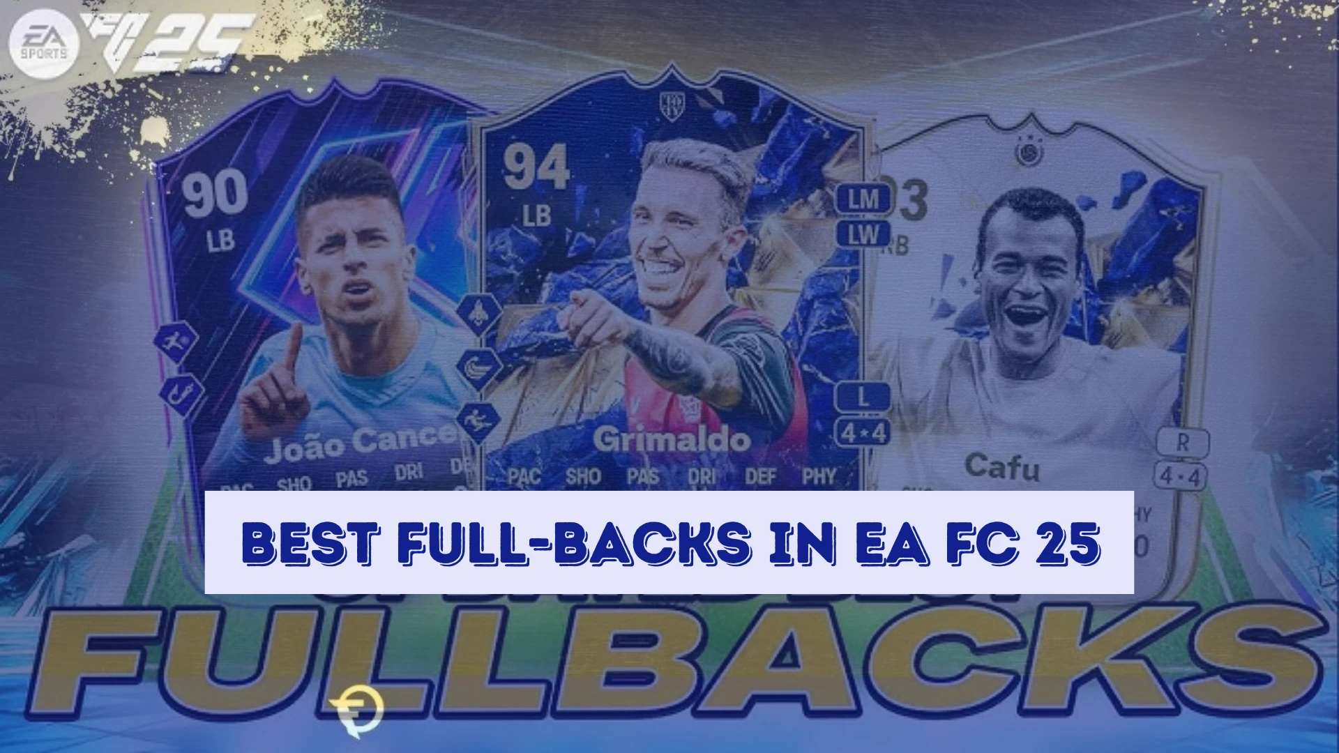 Buy EA FC 25 Coins Safely | Futshop Store