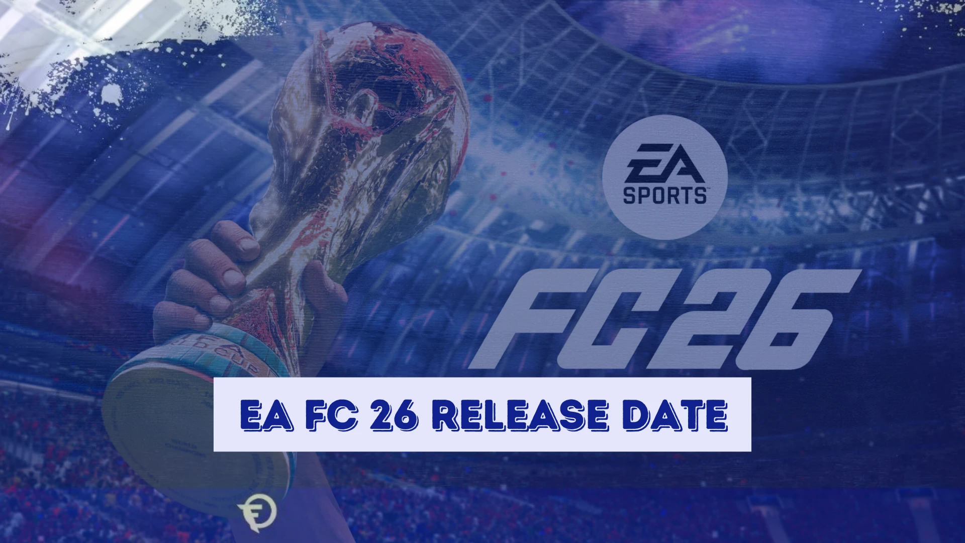 Buy EA FC 25 Coins Safely | Futshop Store
