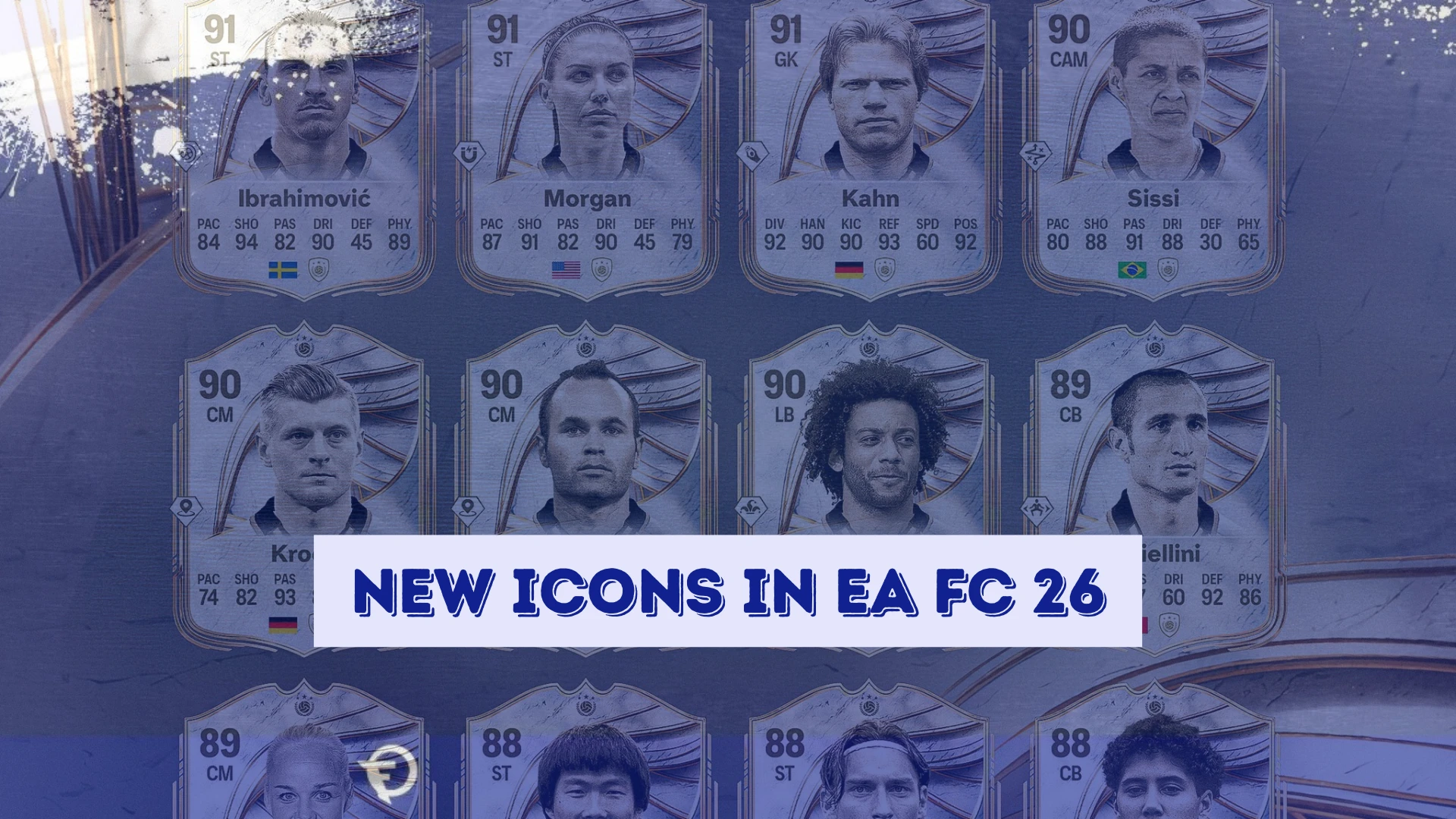 Buy EA FC 25 Coins Safely | Futshop Store