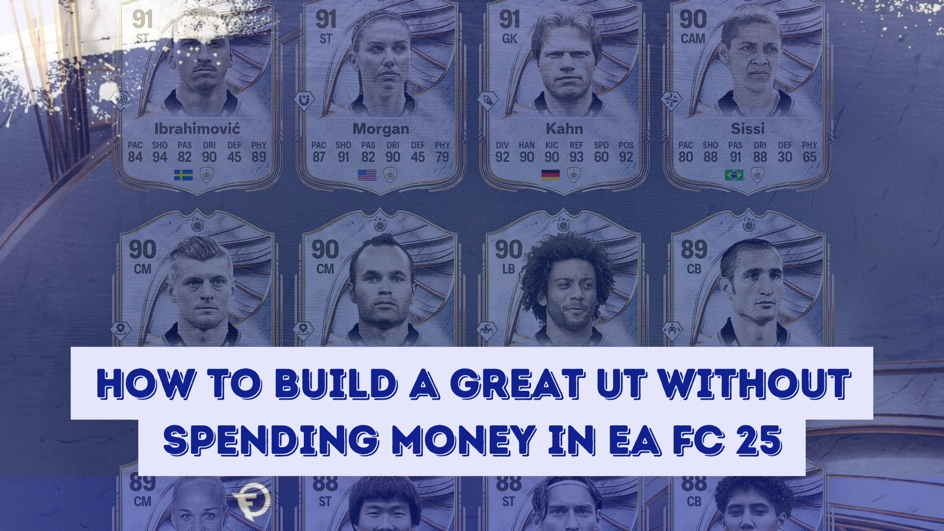 Buy EA FC 25 Coins Safely | Futshop Store