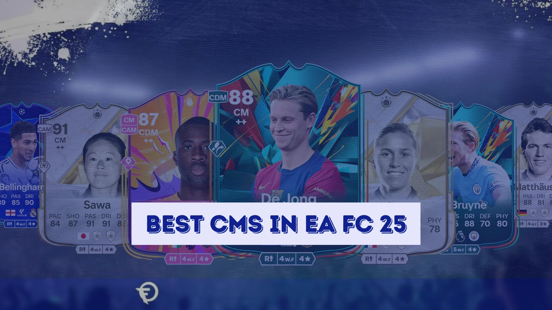 Buy EA FC 25 Coins Safely | Futshop Store