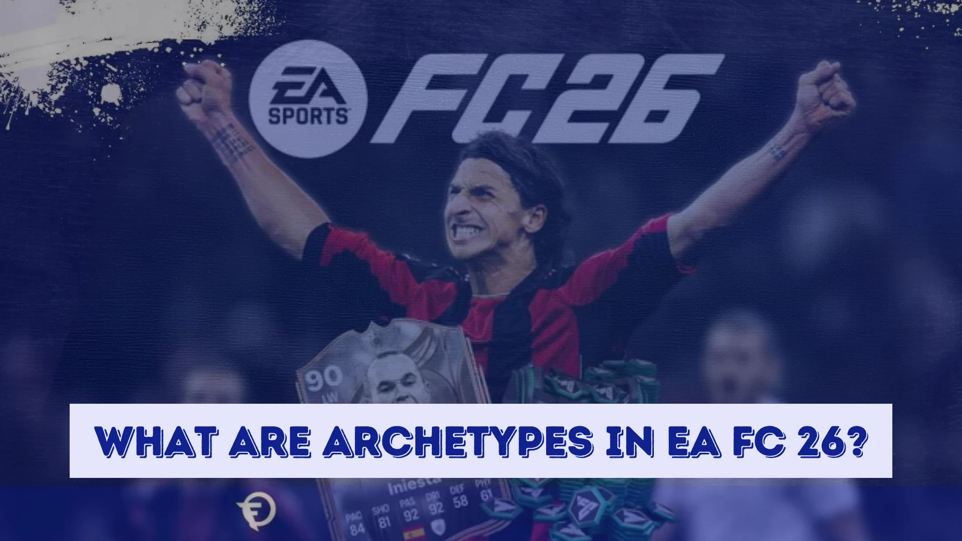 Buy EA FC 25 Coins Safely | Futshop Store