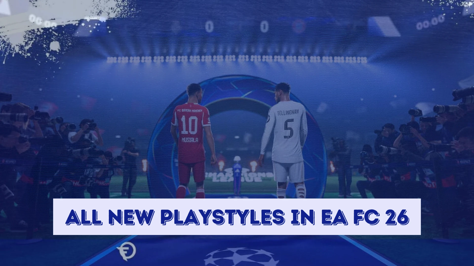 Buy EA FC 25 Coins Safely | Futshop Store