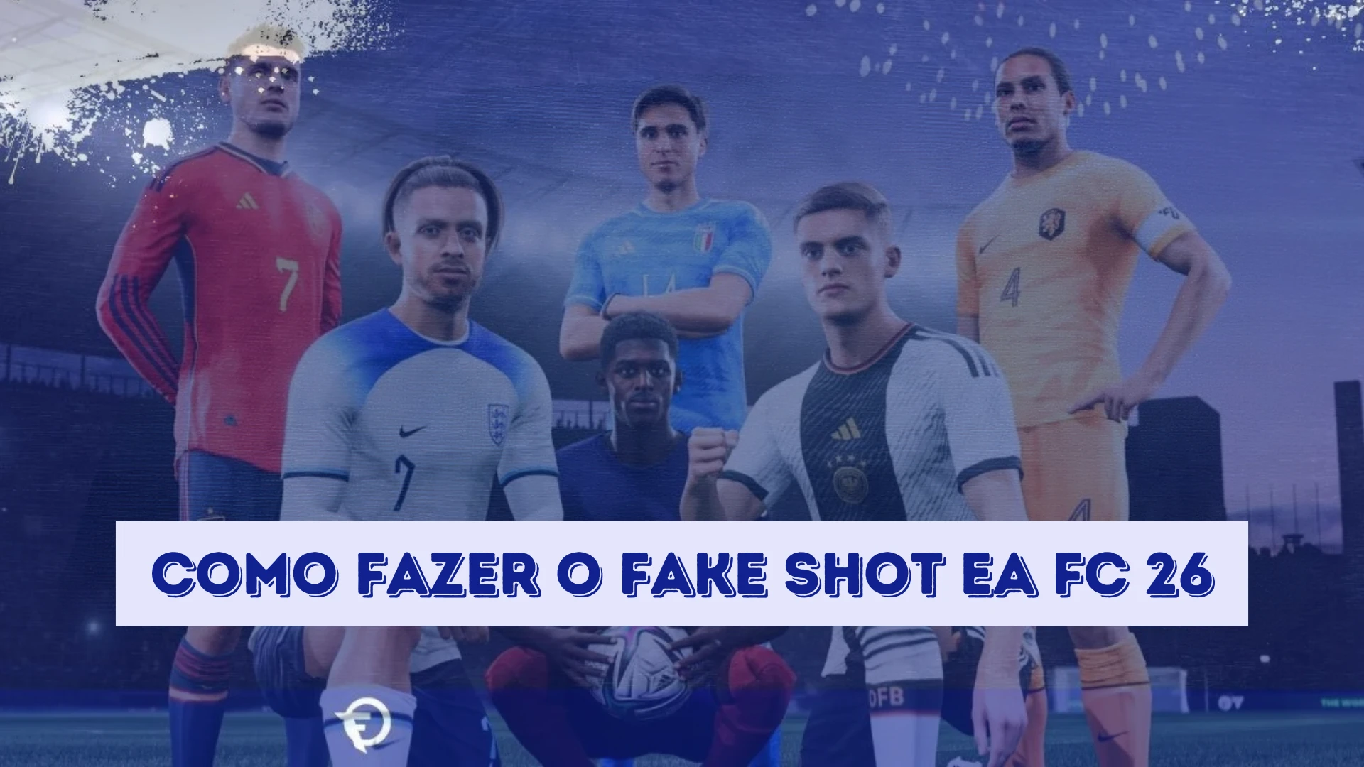 Comprar Coins FC 26 - Receba em 15 Min Rápido e Sem Risco