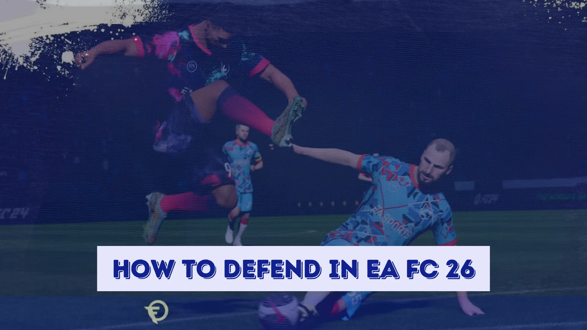 Buy EA FC 25 Coins Safely | Futshop Store
