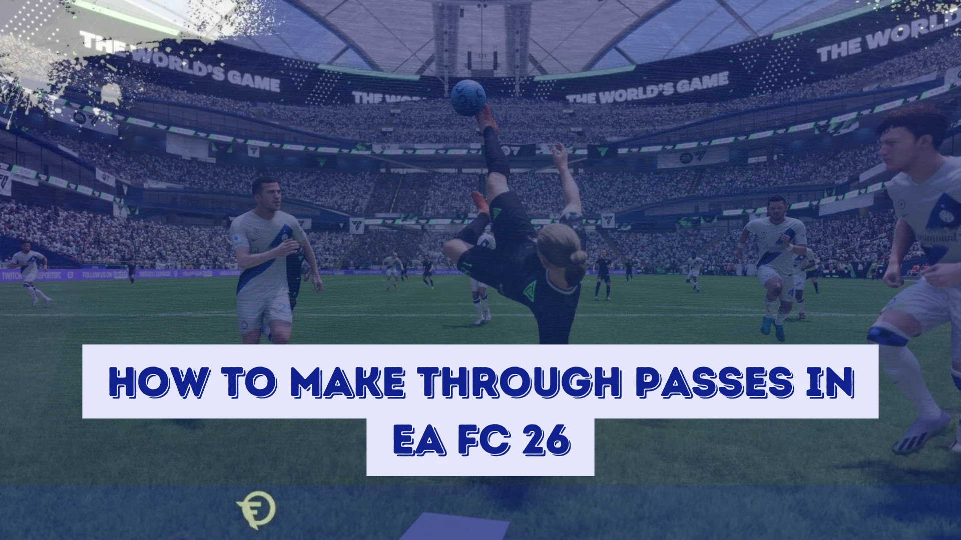 Buy EA FC 25 Coins Safely | Futshop Store