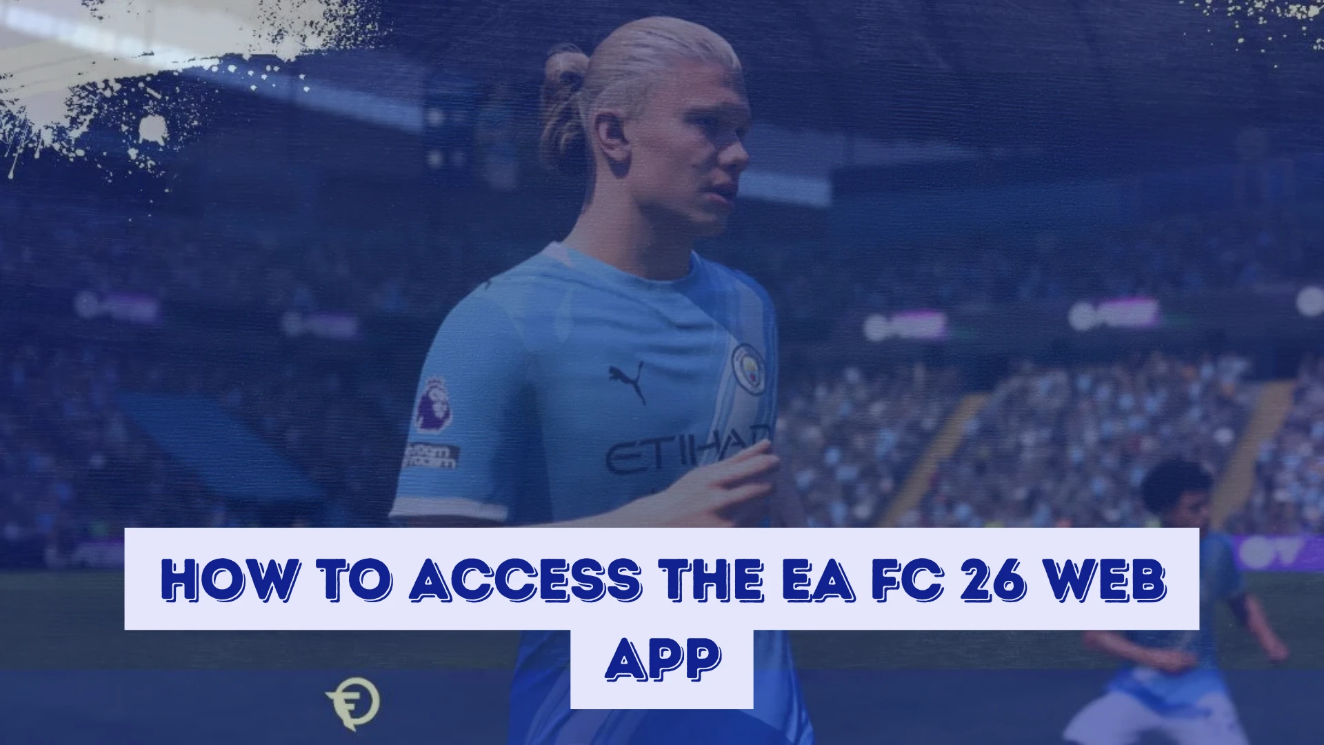 Buy EA FC 25 Coins Safely | Futshop Store