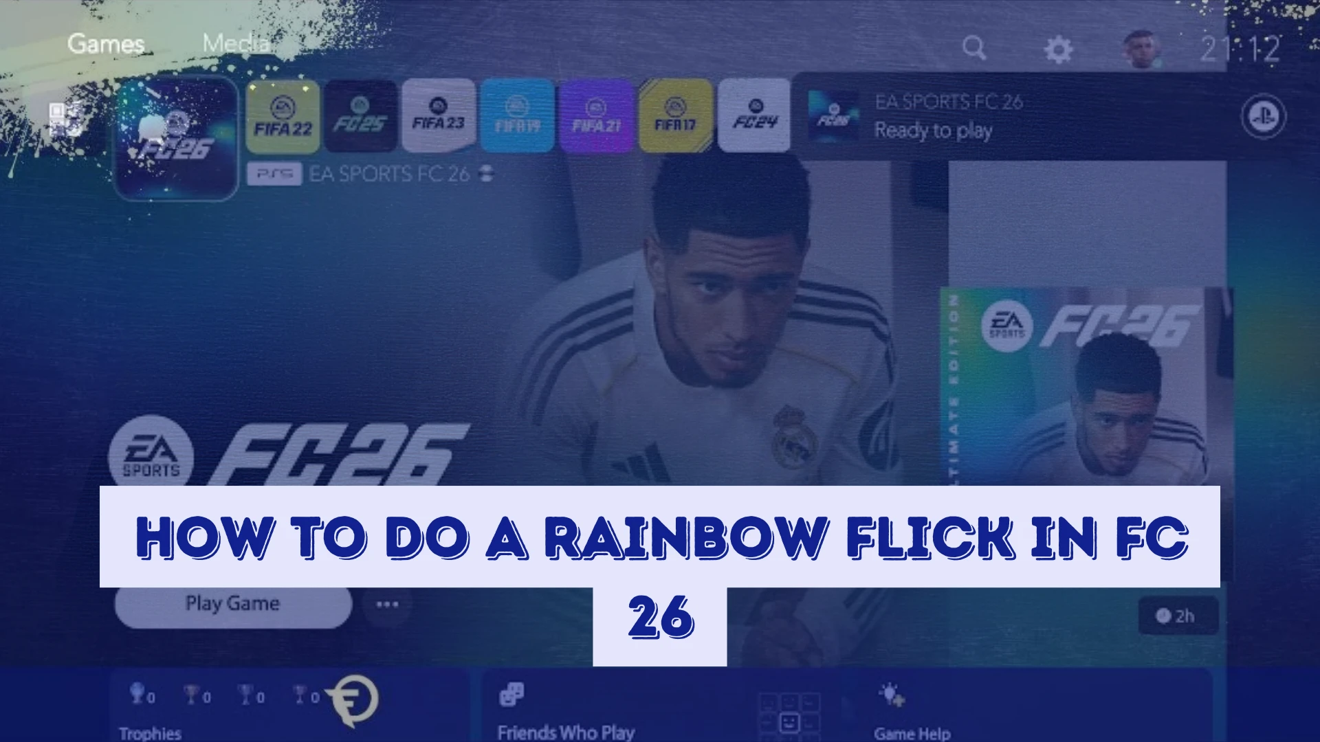 Buy EA FC 25 Coins Safely | Futshop Store